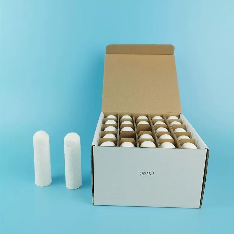 95 * 250mm80 * 200mm80 * 200mm70 * 240mm High Purity Wood Cellulose Sol ...