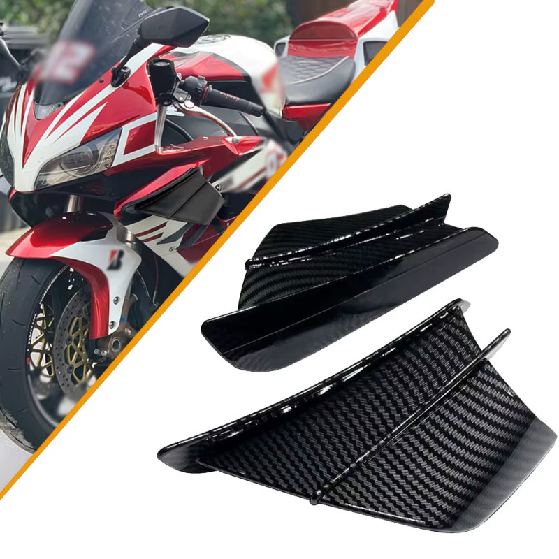 New For Yamaha YZF R1 R25 Kawasaki Ninja H2 H2R BMW S1000RR Honda H2 ...