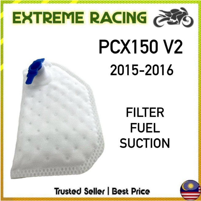 Fuel Pump Filter Fuel Suction Pam Penapis Minyak Pipe Sponge Petrol ...