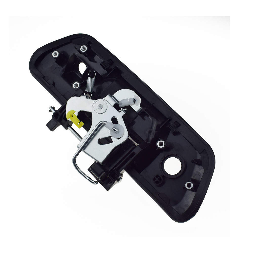 For nissan Navara D23 NP300 2015-2019 tailgate truck handle back door ...