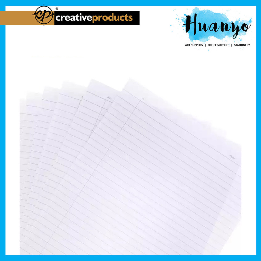CP Exam Sheet Loose Foolscap Paper A4 Pack ( 70 / 80 /100gsm, 50 / 70 ...