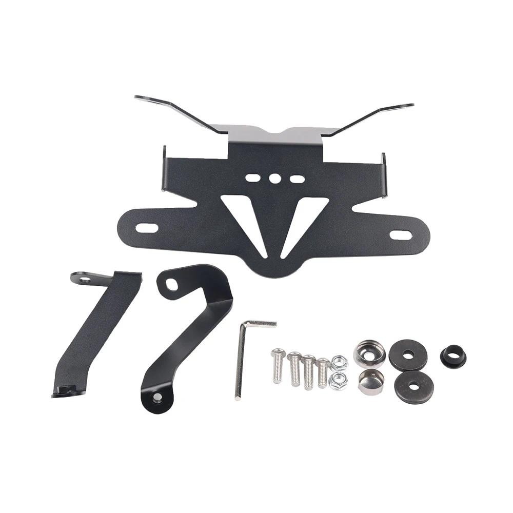 For CFMOTO 800NK NK800 NK 800 NK 2023 2024 Motorcycle Rear License ...