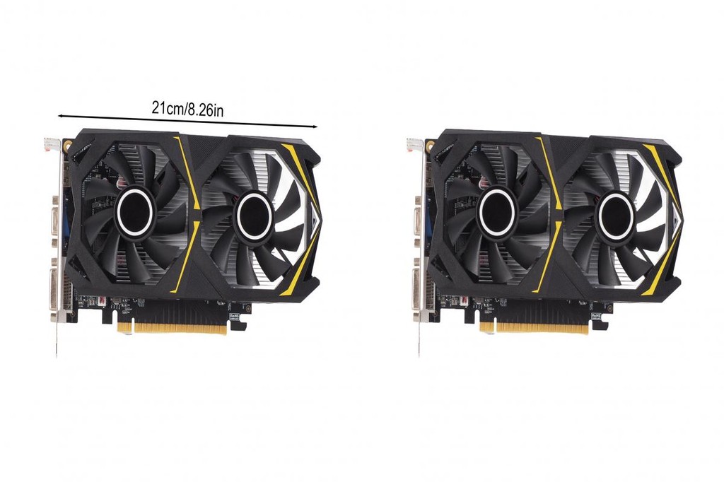 SN Computer Graphics Card Plug-and-play Graphics Card High Performance ...