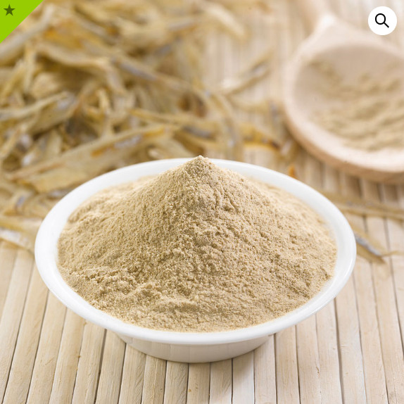 100G 200G SERBUK IKAN BILI | ANCHOVY POWDER | IKAN BILIS POWDER | 江鱼粉 ...