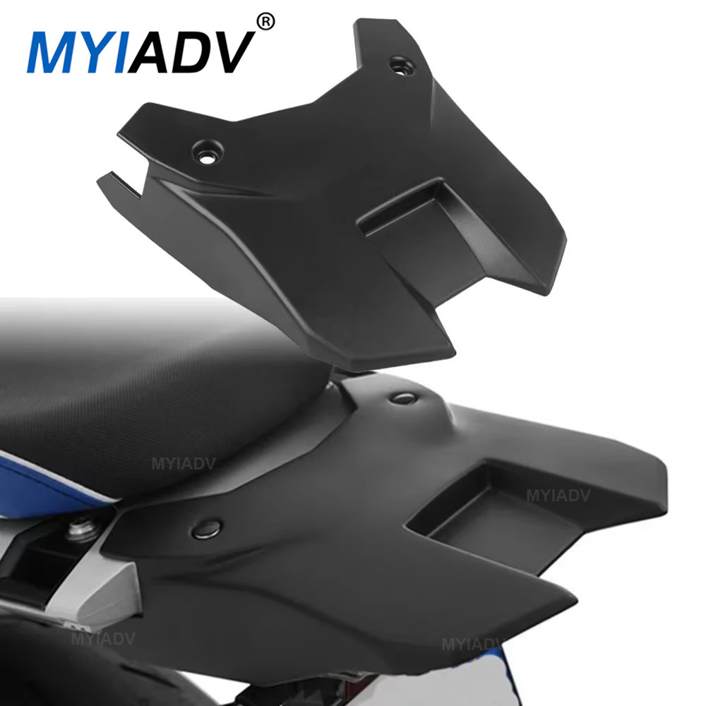Motorcycle Tail Section Fairing Rear Luggage Rack Cowl For BMW R1200GS ...