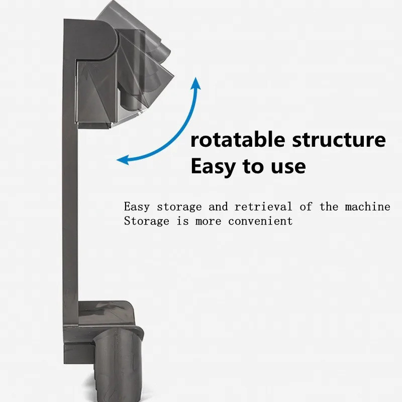 Docking Station Charger Base For Dyson V6 V7 V8 V10 V11 V15 Vacuum ...