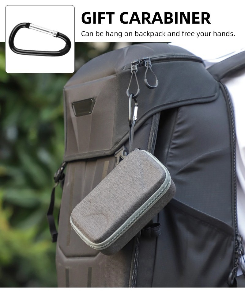 Camera Organizer For Insta360 Ace Pro/Ace Pro 2 Case Camera Accessories ...