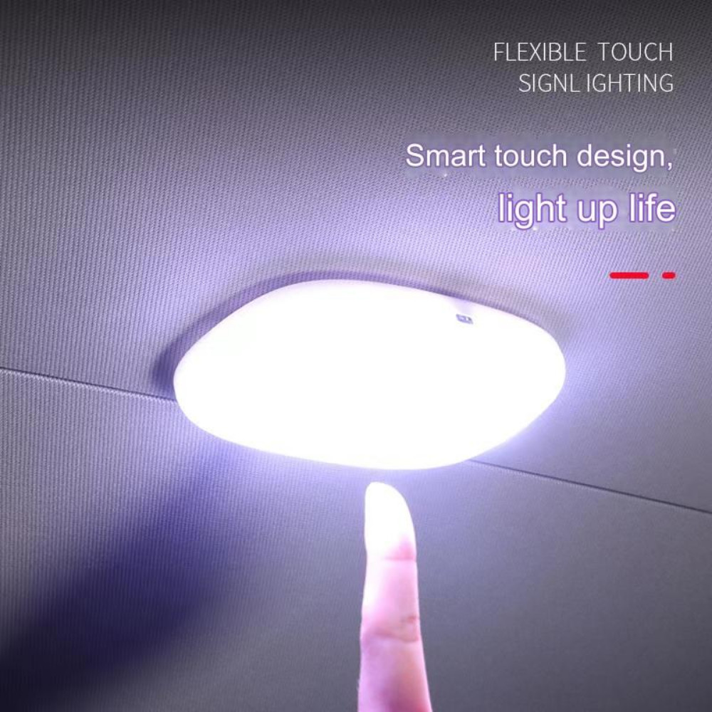 Car Interior Ceiling Light, Interior Light, Ceiling Atmosphere Light ...