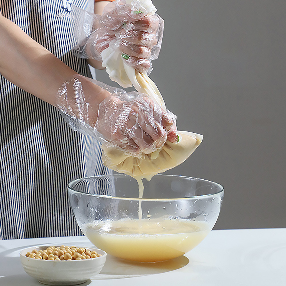 4 Size Cotton Filter Cloth - Tofu Milk Soy Wine Filter Cloth - Muslin ...