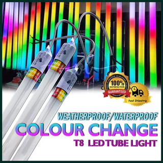 led light t8 - Prices and Promotions - Oct 2025 | Shopee Malaysia