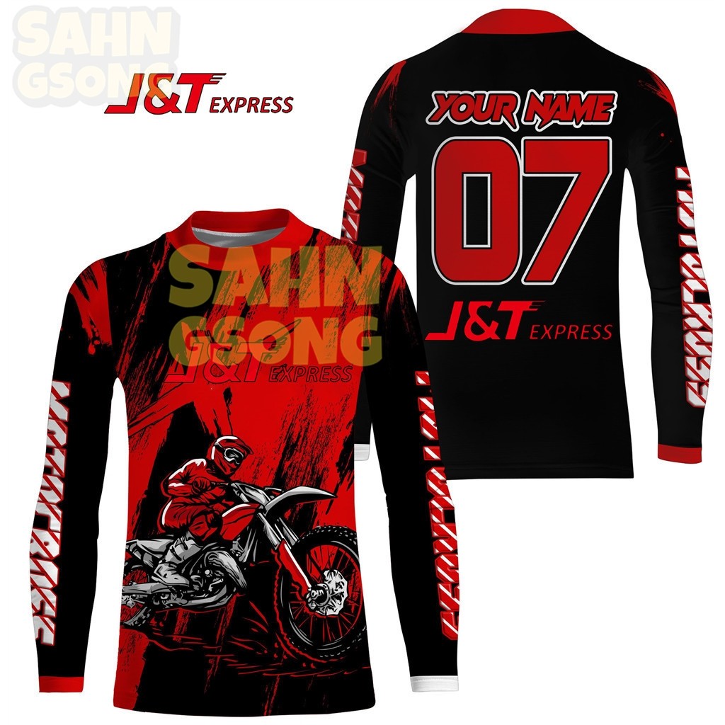 2025 Shopee Rider Long Sleeves （bestseller）Jersey Corner SHOPEE XPRESS ...