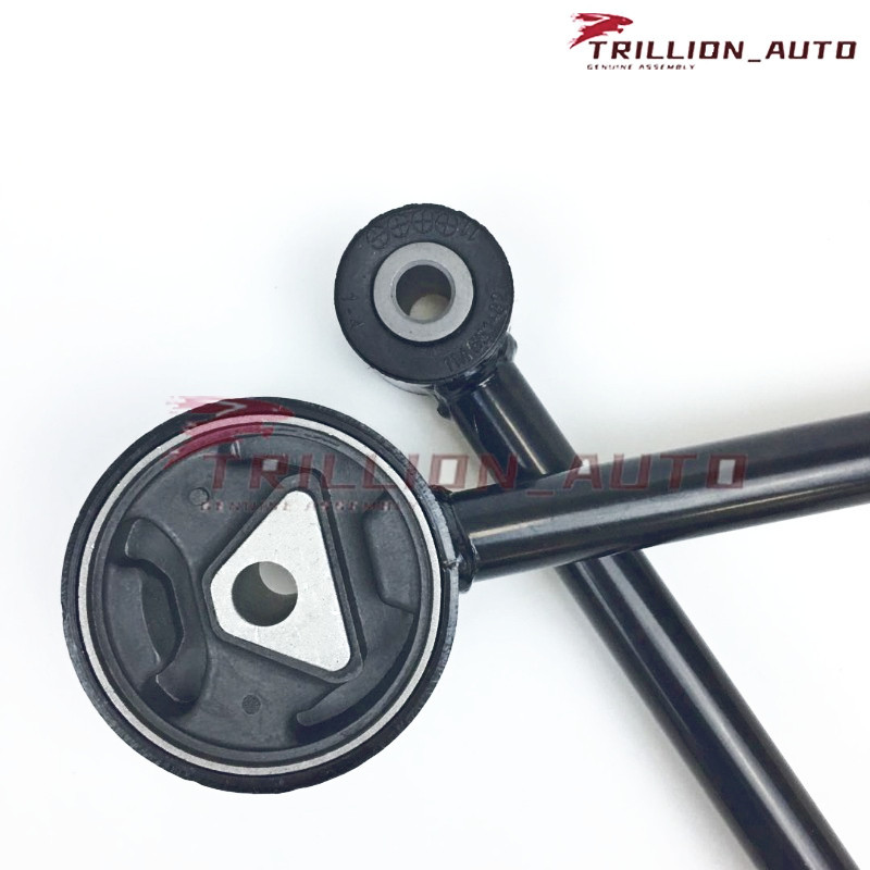 MITSUBISHI MIRAGE SPACE STAR ENGINE MOUNTING BRACKET (BOTTOM, REAR ...