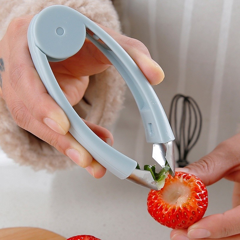 Special eye gouger stainless steel eye gouging clip multifunctional ...