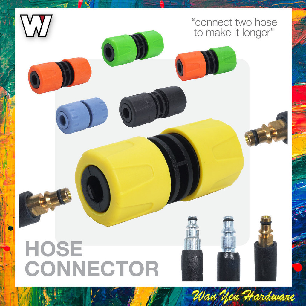 Extension Hose Connector / Joint Extension Pipe / Joint Hose High ...