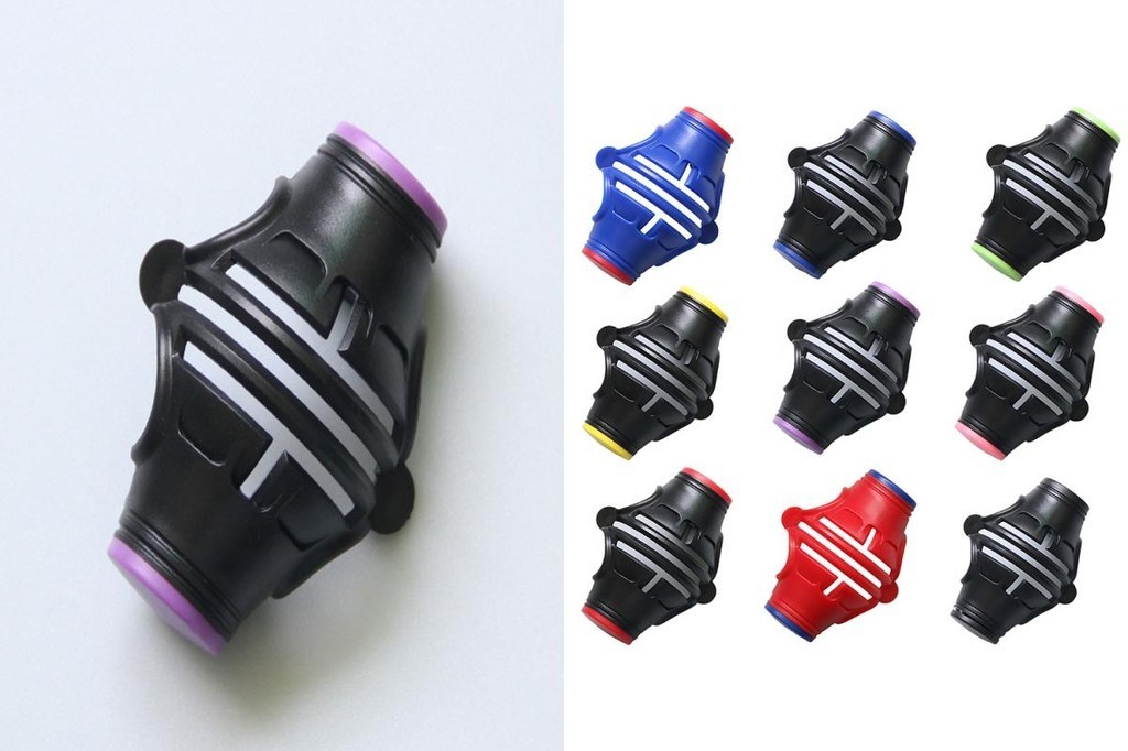 Rubber Liner Golf Line Marker Golf Accessories Three Line Marker Golf ...
