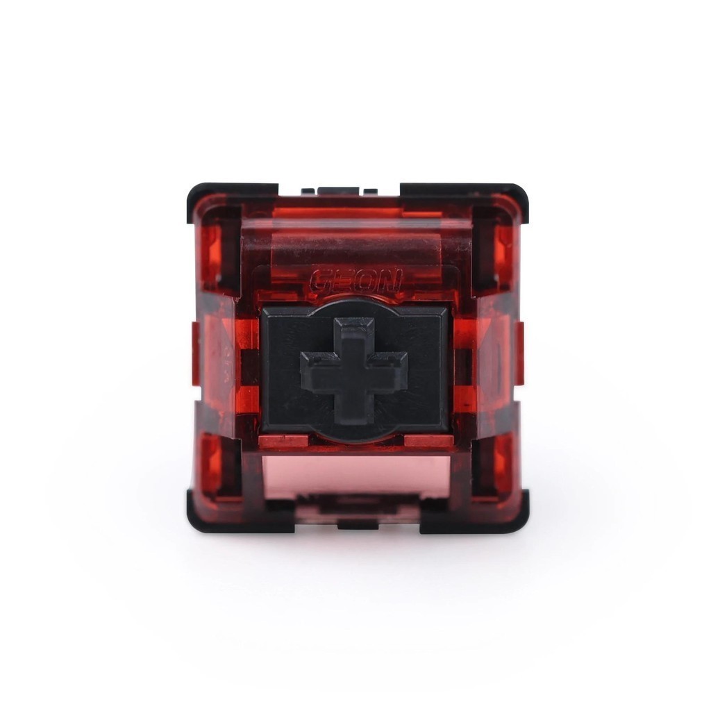 Geonworks Raptor HE Switch Wooting Apex Hall Effect Raptor HE Switch Wooting Apex 70Pieces ...