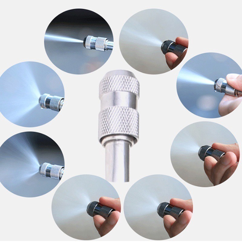 Car wash high pressure water spray car detailing wax water spray tool 1 ...