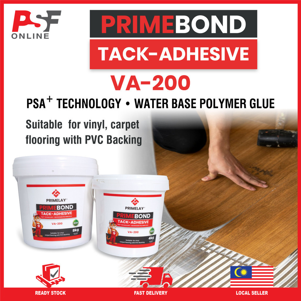 PRIMELAY Primebond Adhesive Glue for Multipurpose | Multipurpose Self-Adhesive Glue | Glue for ...