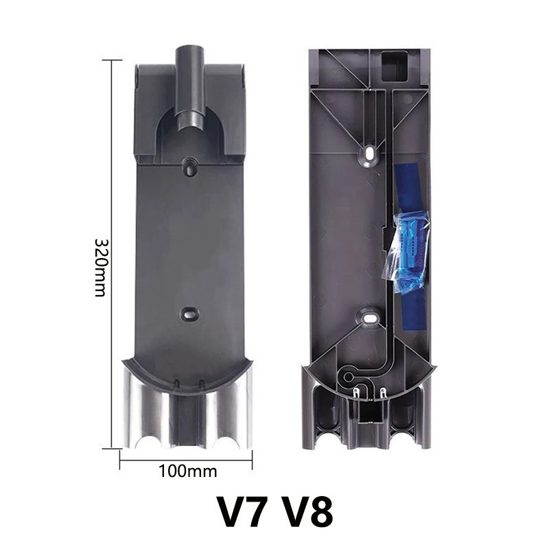 Docking Station Charger Base For Dyson V6 V7 V8 V10 V11 V15 Vacuum ...