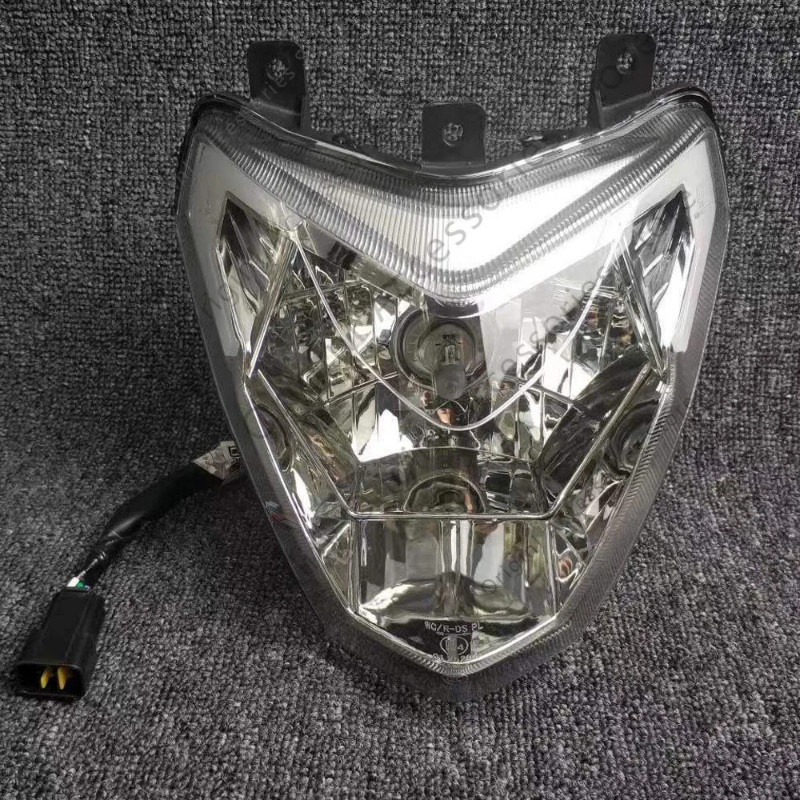 Motorcycle Accessories Fit For ZongShen Cyclone RX1 RX1S Original ...