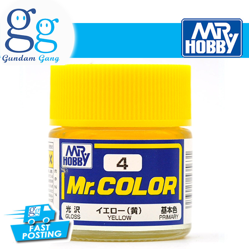 Mr. Color C1 C2 C3 C4 C5 C6 C7 C8 C9 C10 C11 C12 C13 C14 15 C16 C17 C18 C19 C20 C21 C22 C23 C25 ...