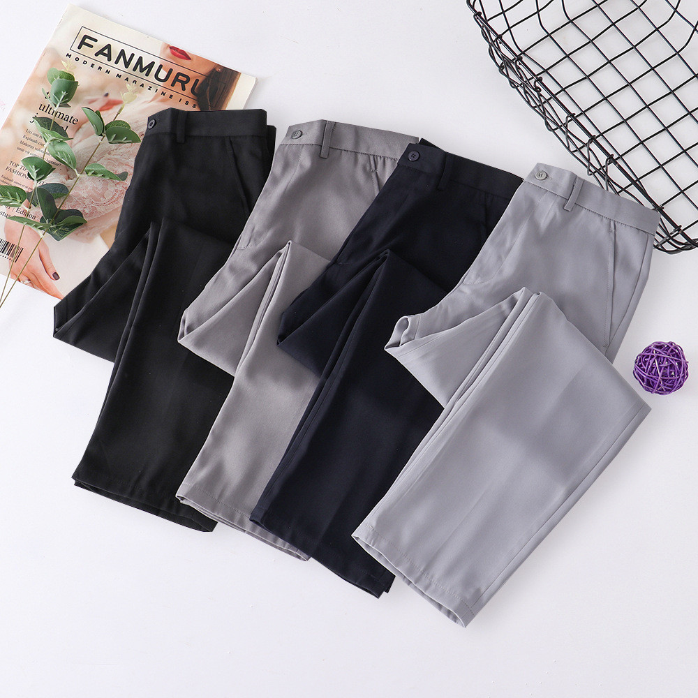 Academic school uniforms, English student pants, JK, class, student ...