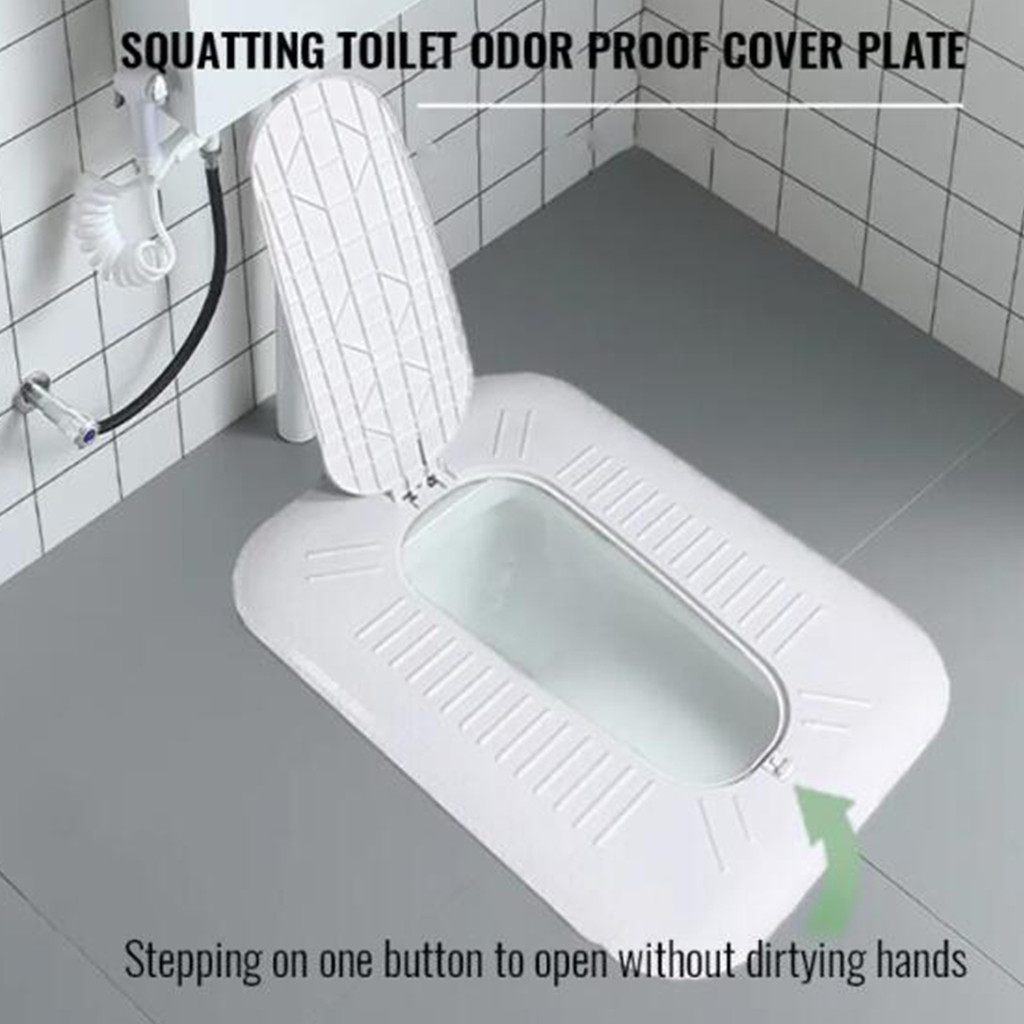 Squatting Pan Cover Squat Toilet Cover Toilet Squat Cover Toilet Squat ...