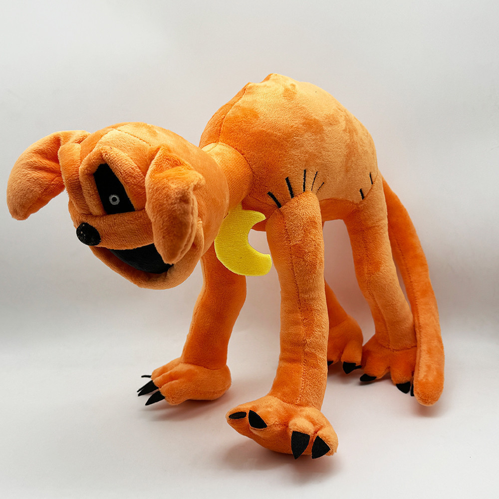 NEW Catnap Dogday Catnap Plushie Dogday Plush Doll Smiling Critters ...