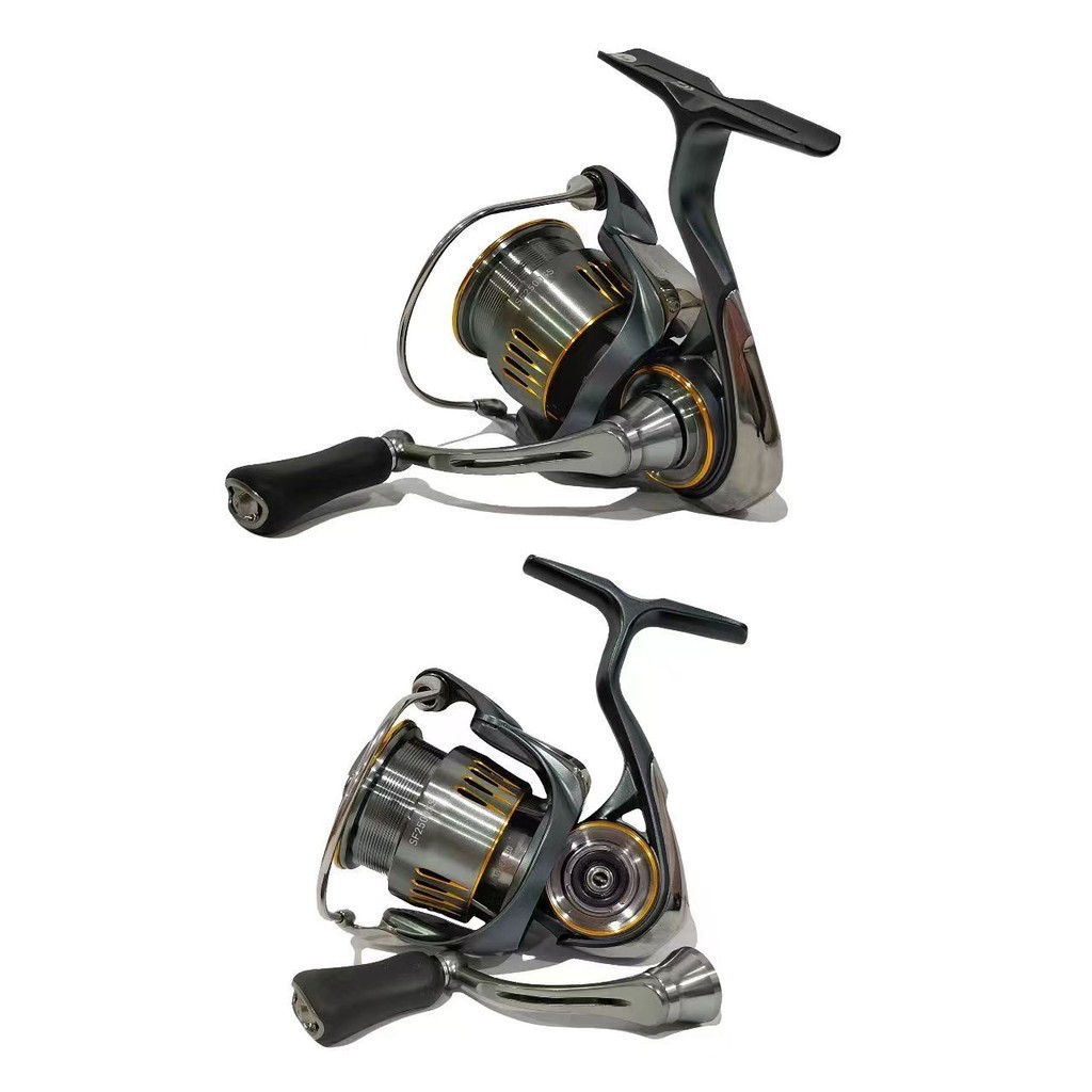 DAIWA 23' AIRITY & AIRITY SF/ST SPINNING FISHING REEL | Shopee Malaysia