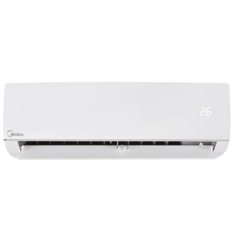 Midea MSMF-13CRN8 Fairy Series Non Inverter R32 Wall Mounted Air ...