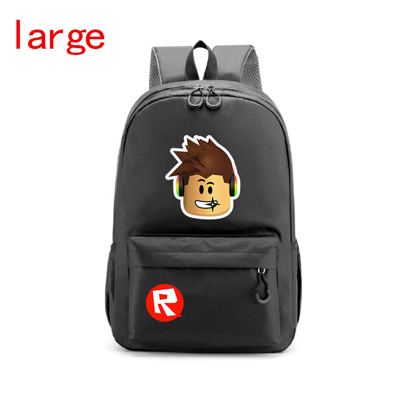Popular Roblox anime and game characters boys and girls large capacity ...