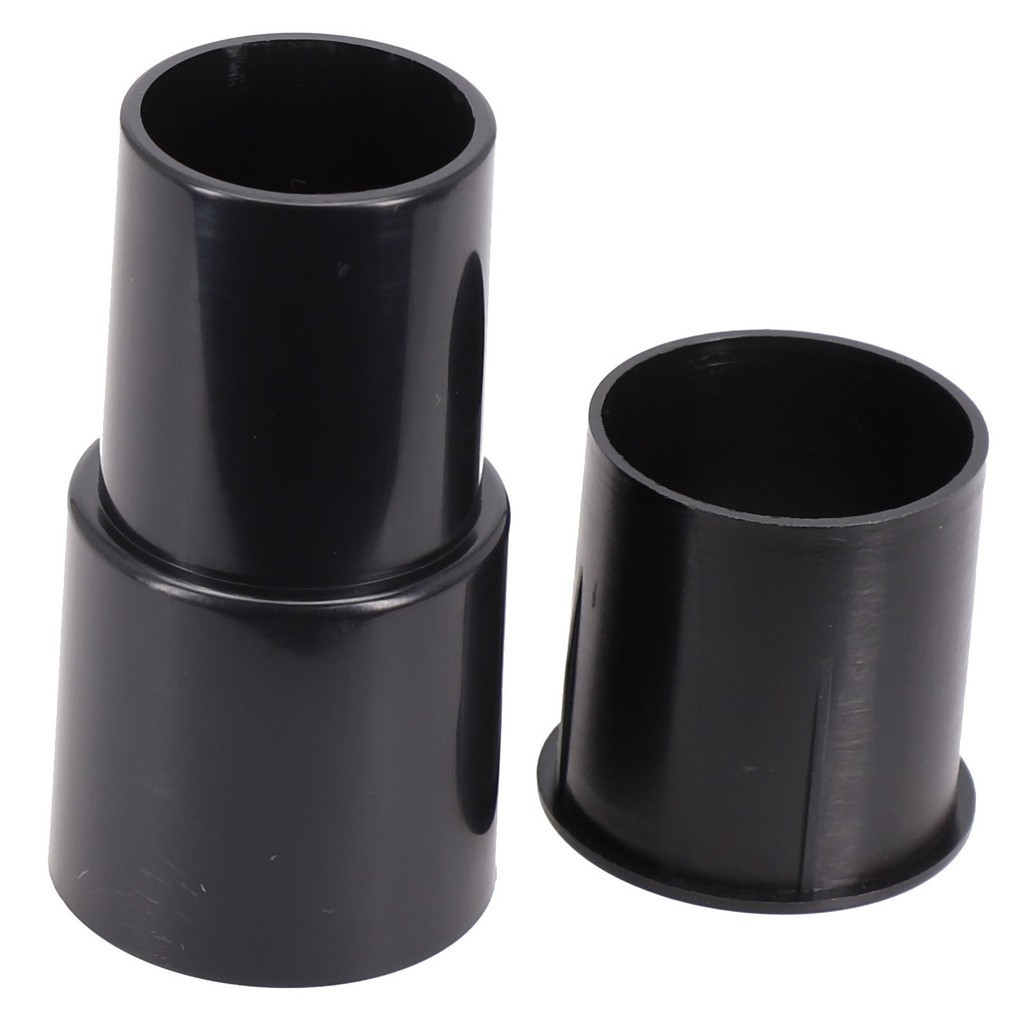 {DRHT} 2pcs/Set Adapters Internal Diameter 32-35MM 35-32MM Vacuum Hose ...