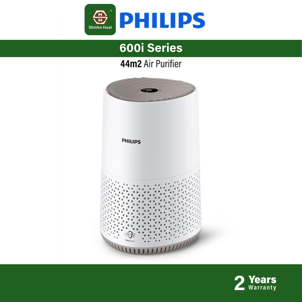 Philips Air Purifier Air Cleaner AC0650/10 AC0650 | Shopee Malaysia