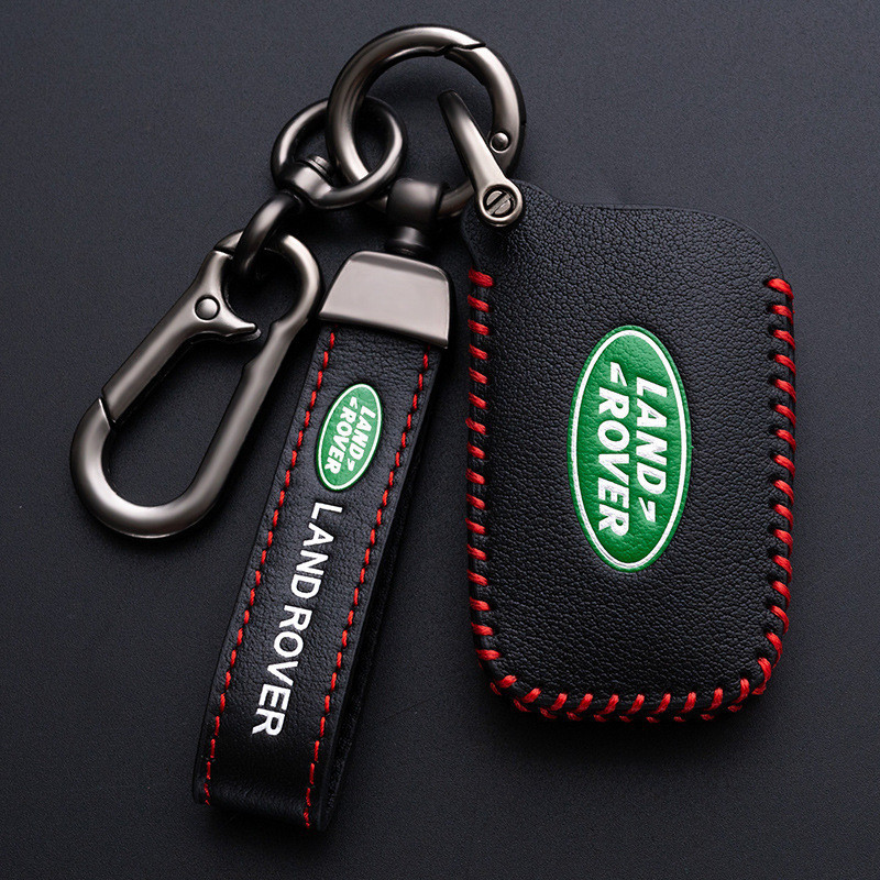 Land rover car key case defender discovery sport range rover evoque key ...