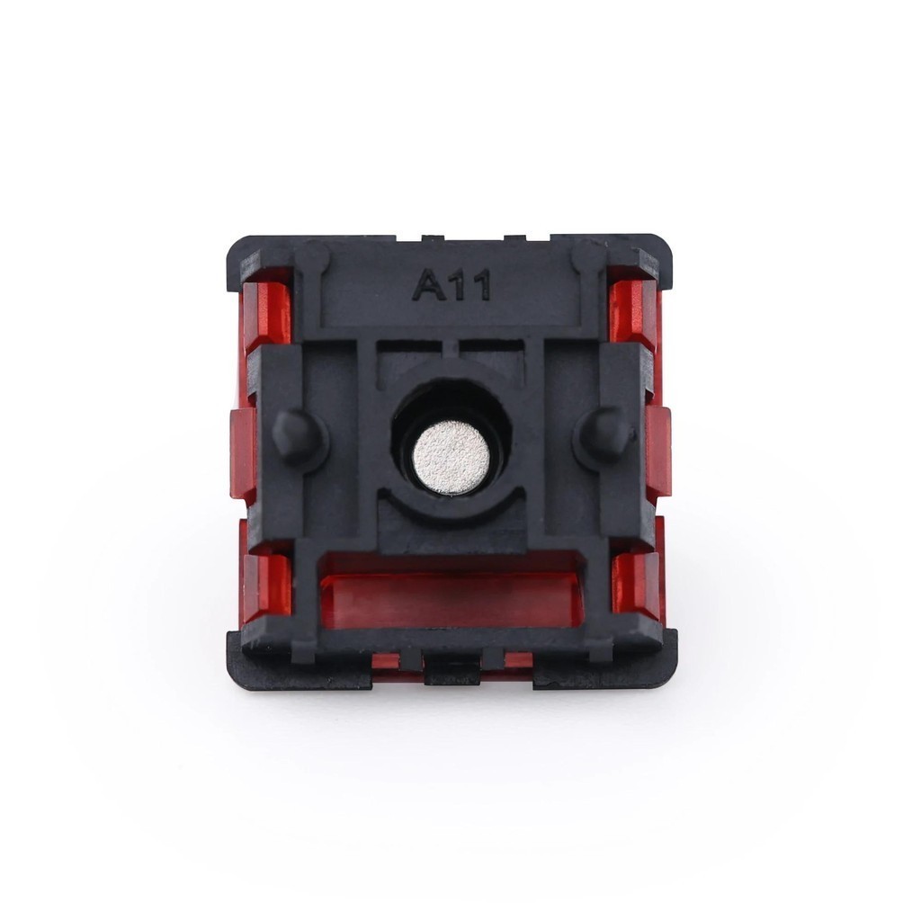 Geonworks Raptor HE Switch Wooting Apex Hall Effect Raptor HE Switch ...