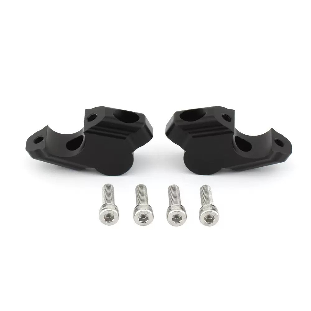 FOR Yamaha Tracer 900 9 GT 2021-2025 Motorcycle Handlebar Extension ...