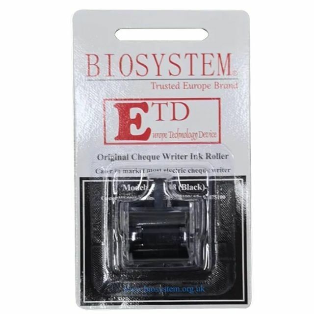 Biosystem Writer Refill Ink Roller 168 i Cheque icheque 4 5 i cheque 6 ...