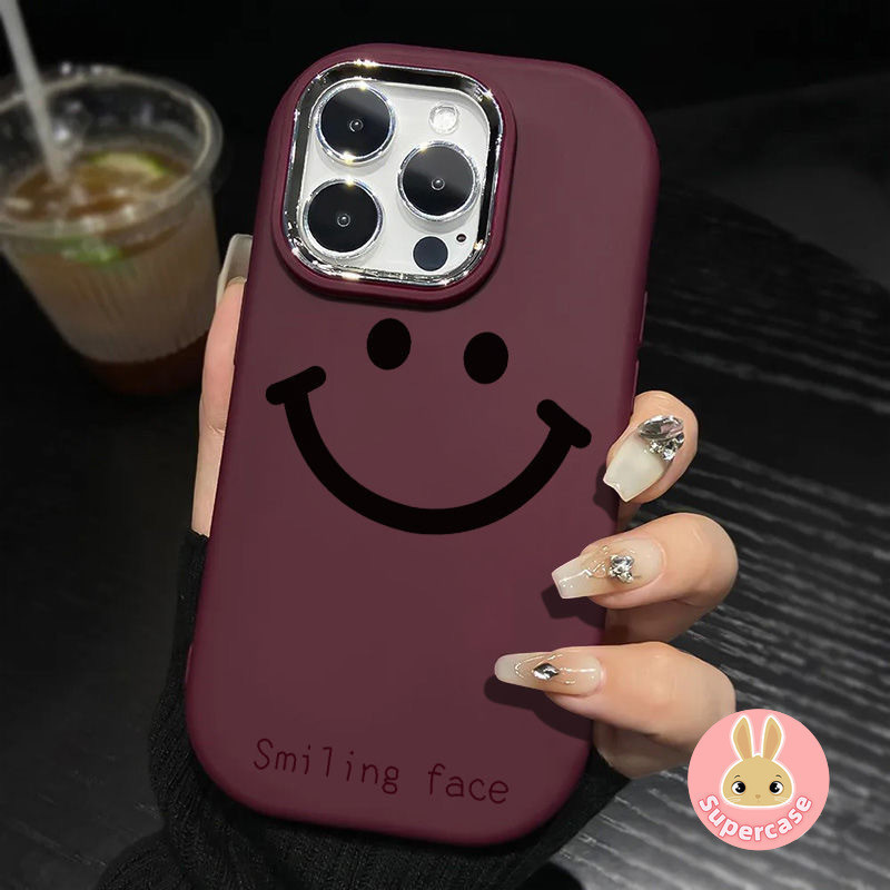 Smiling Face Cases For Honor X9B X9A 90 Lite X9 5G X8 4G 100 90 80 70 ...