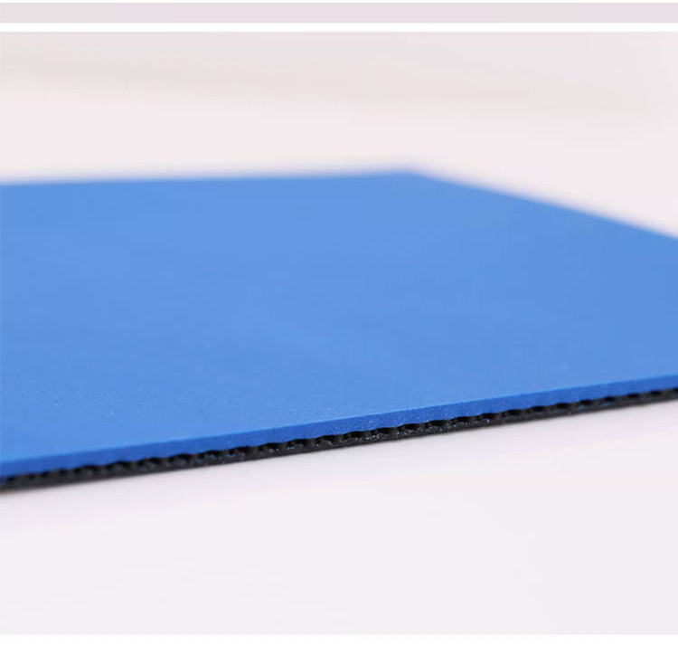 DOUBLE FISH VOLANT-Pheonix Table Tennis Rubber for Loop with Fast ...