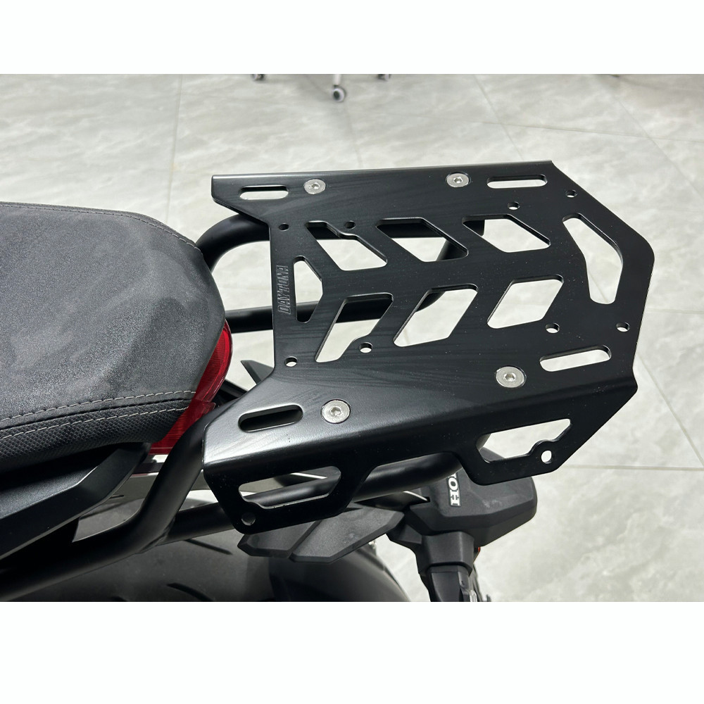 PSLER For Honda CB650R CB 650R CBR650R CBR 650R Carrier Luggage Rear ...