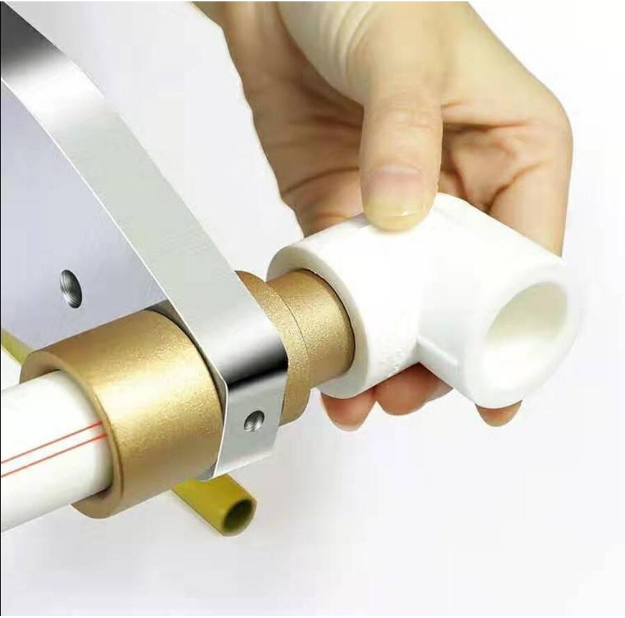 Hot Melt Device PPR Water Pipe Hot Melt Device Hot Container Constant ...