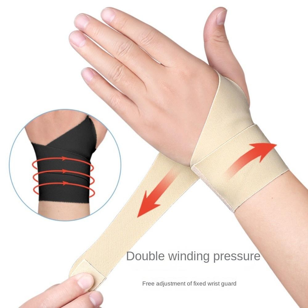 1pas Carpal Tunnel Compression Pain Wraps Hand Protectors Wrist Brace ...