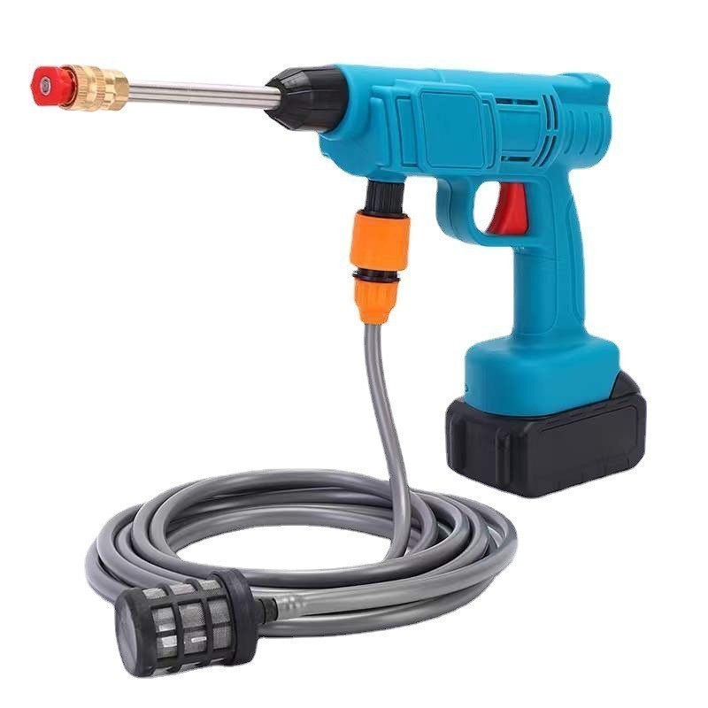 Lithium, High Pressure Car, Portable Water, Kitchen, Water, Water ...