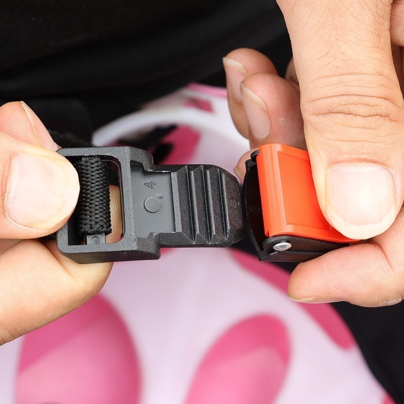 [ Featured ] Motorcycle Helmet Buckle - Adjustable Lock Catch - Helmet ...