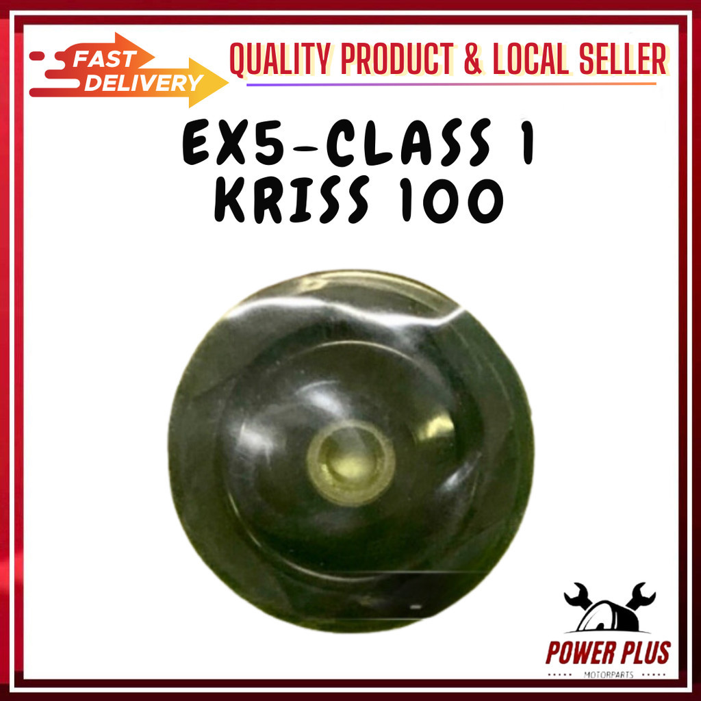HONDA EX5 CLASS 1 KRISS100 KRISS 100 EX5 CLASS1 OIL PUMP ROLLER 14670 ...