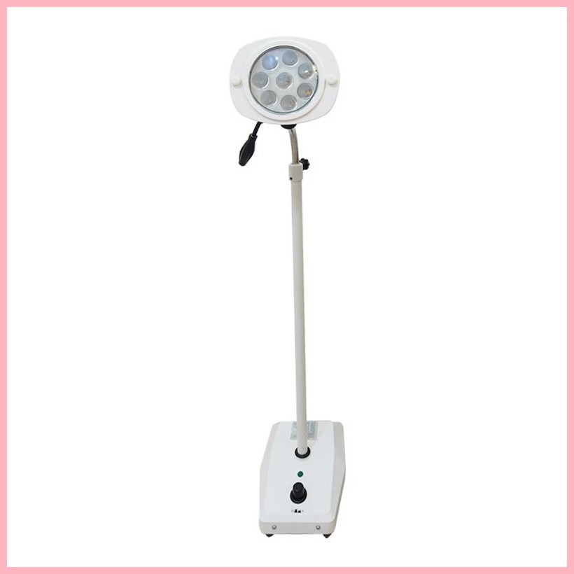 Shadowless Light Cold Light Single Hole Shadowless Light Surgical ...