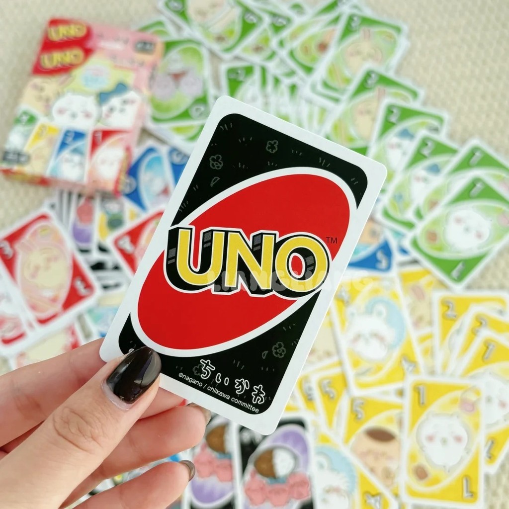 【Ready Stock】 UNO no mercy uno attack board no mercy plus 100 original ...