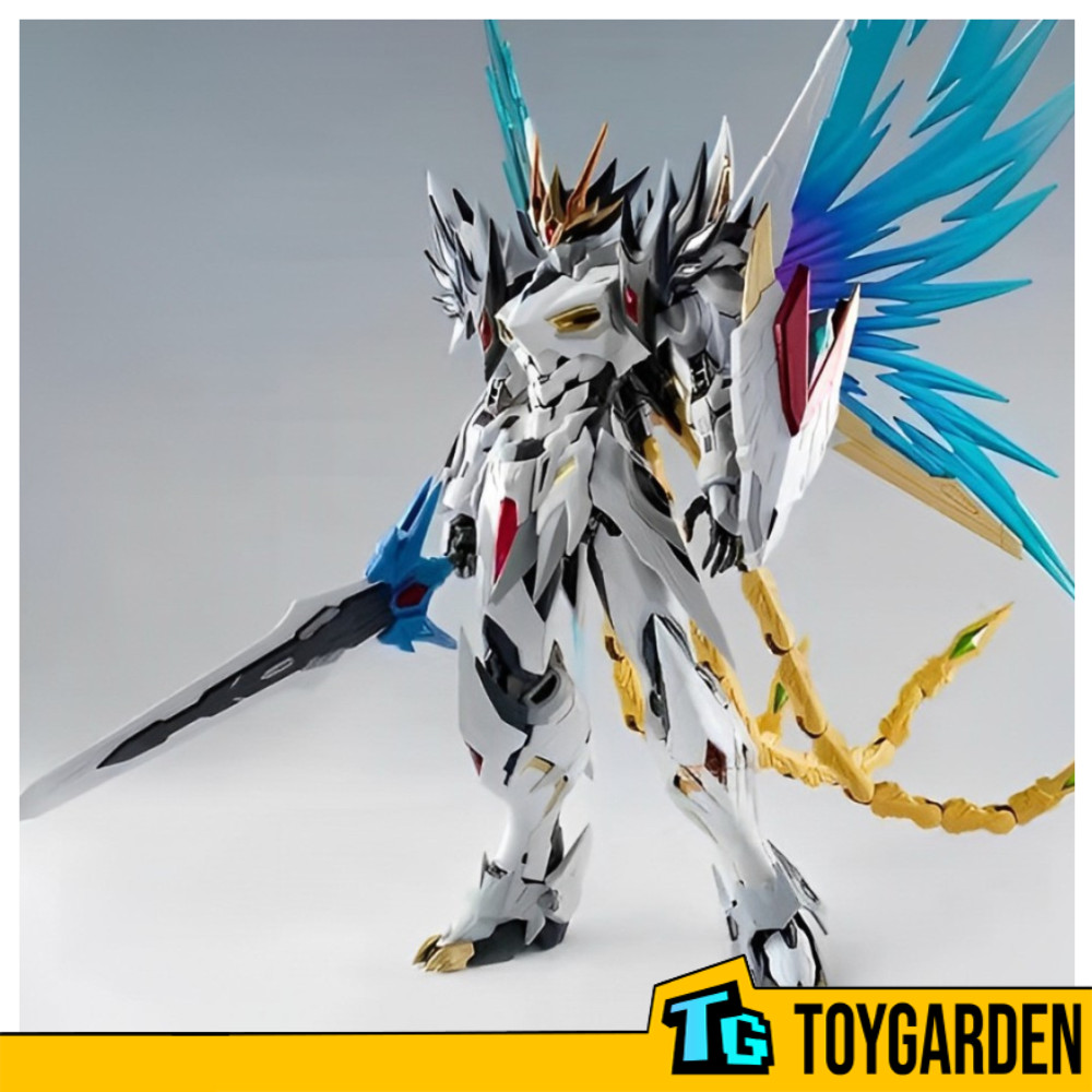 Motor Nuclear Cao Ren Assembly Model Kit MNP-XH02A (740306) | Shopee ...