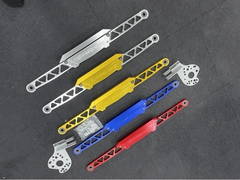 REAR ASR BAR SUBFRAME Proton SAGA BLM FLX Toyota VIOS AXIA BEZZA ALZA ...