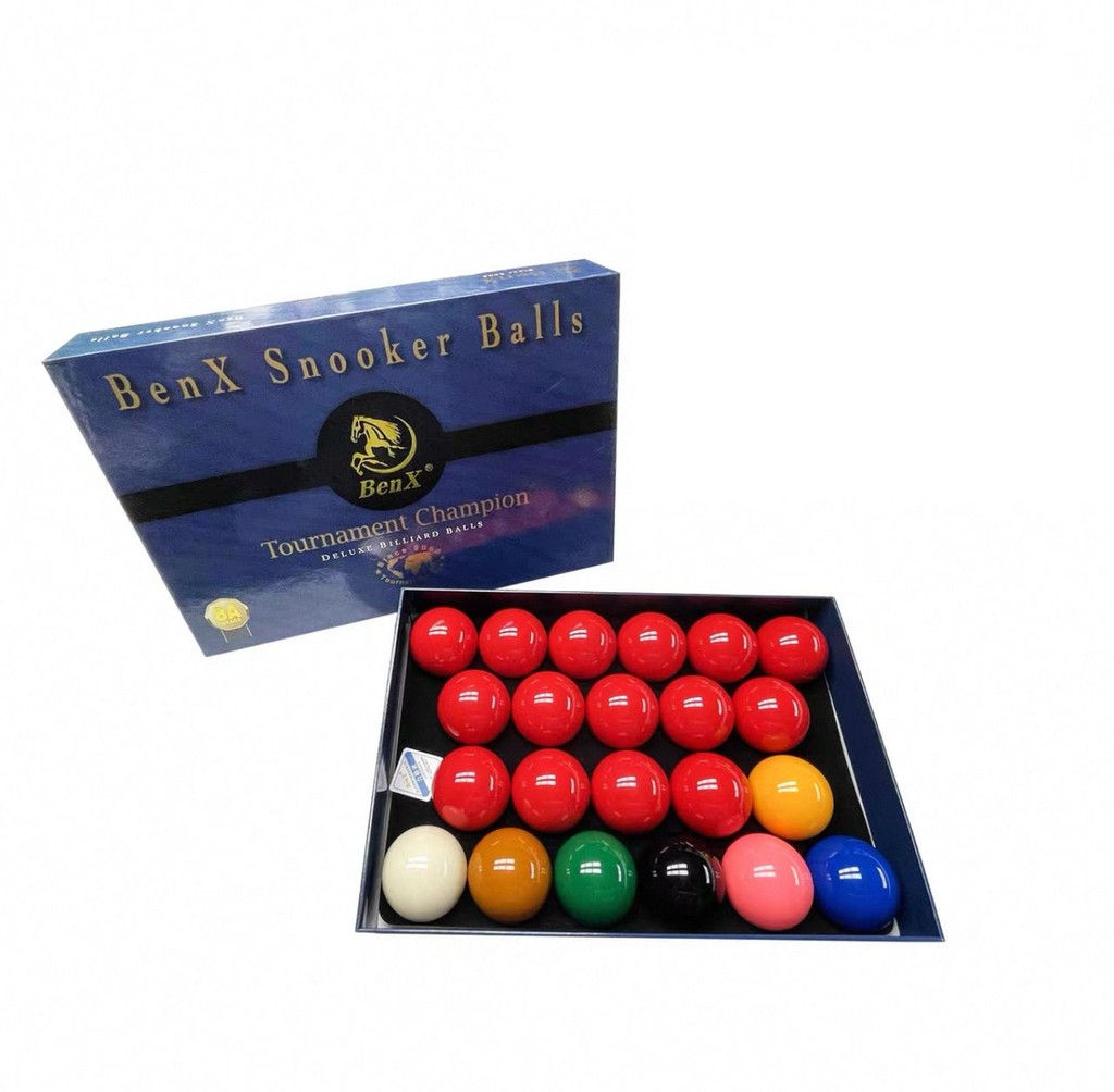 Shopping 22pcs 52.5mm Tournament 3A Snooker Billiard Crystal Ball Set ...